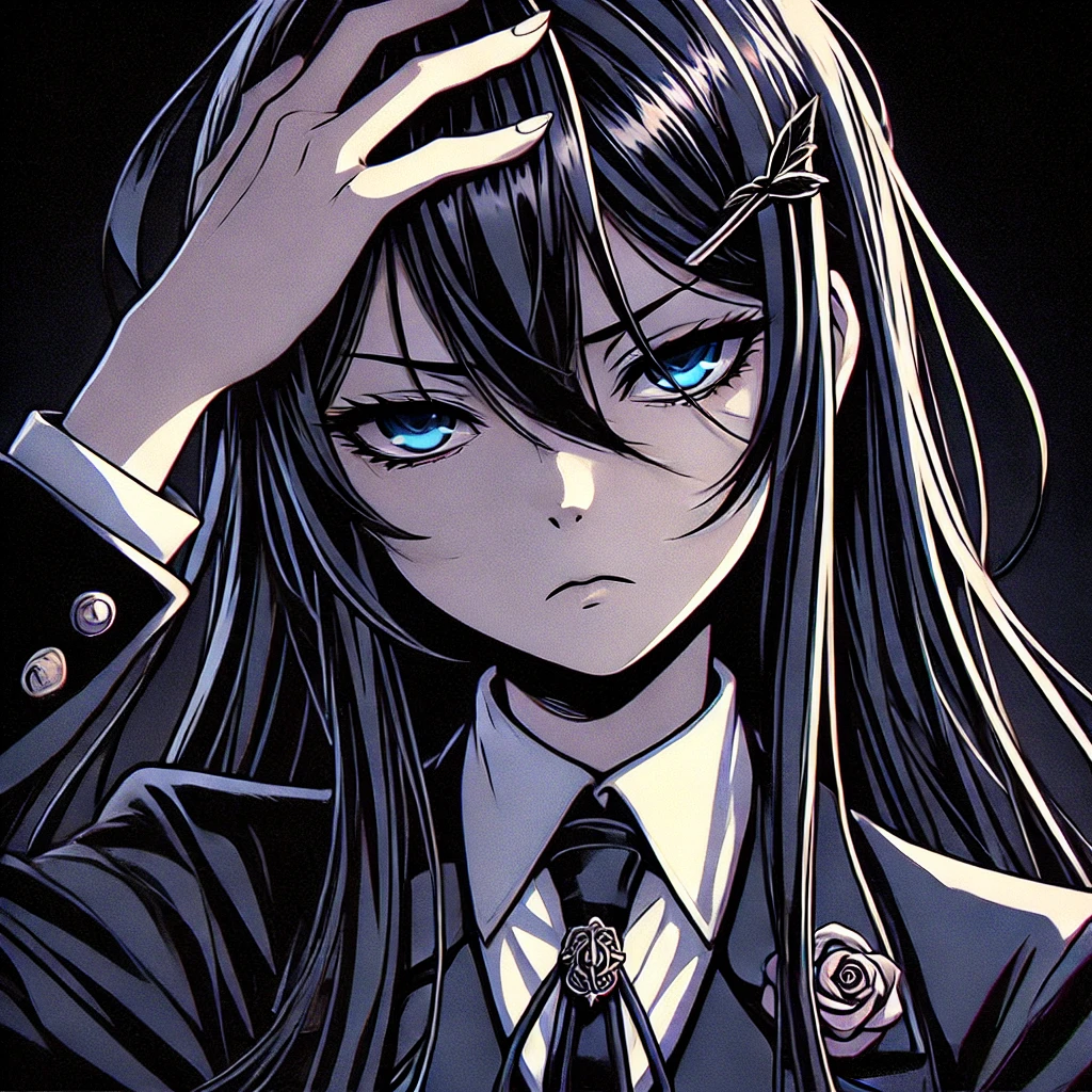 Ado『エルフ』歌詞の意味を徹底考察！ドラマ『クジャクのダンス』との関係性を解説