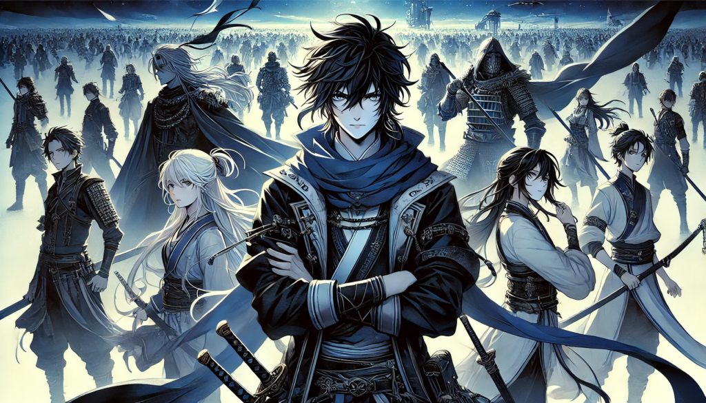 【徹底解説】ジョジョ作者・荒木飛呂彦とは何者か？作風とスタイルの変化に迫る！