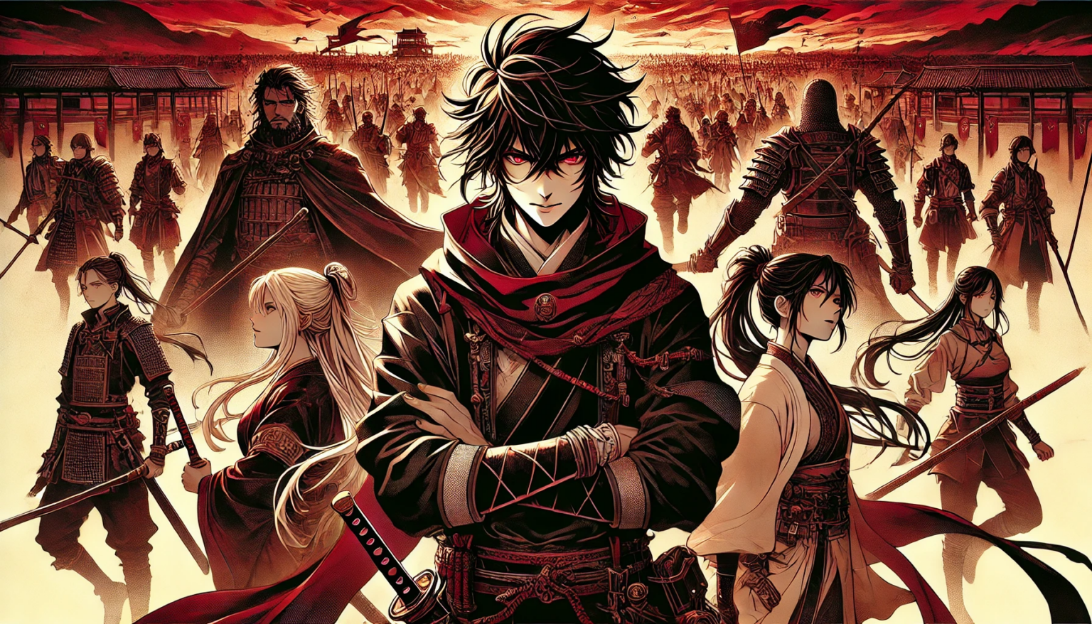 【完全版】『キングダム』映画シリーズ全主題歌まとめ！歴代アーティスト＆楽曲を徹底紹介