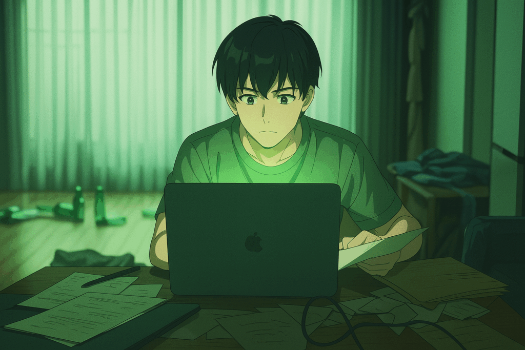 Netflix韓国映画『84m2』ラストの意味とは？最終話の伏線を紐解く考察記事