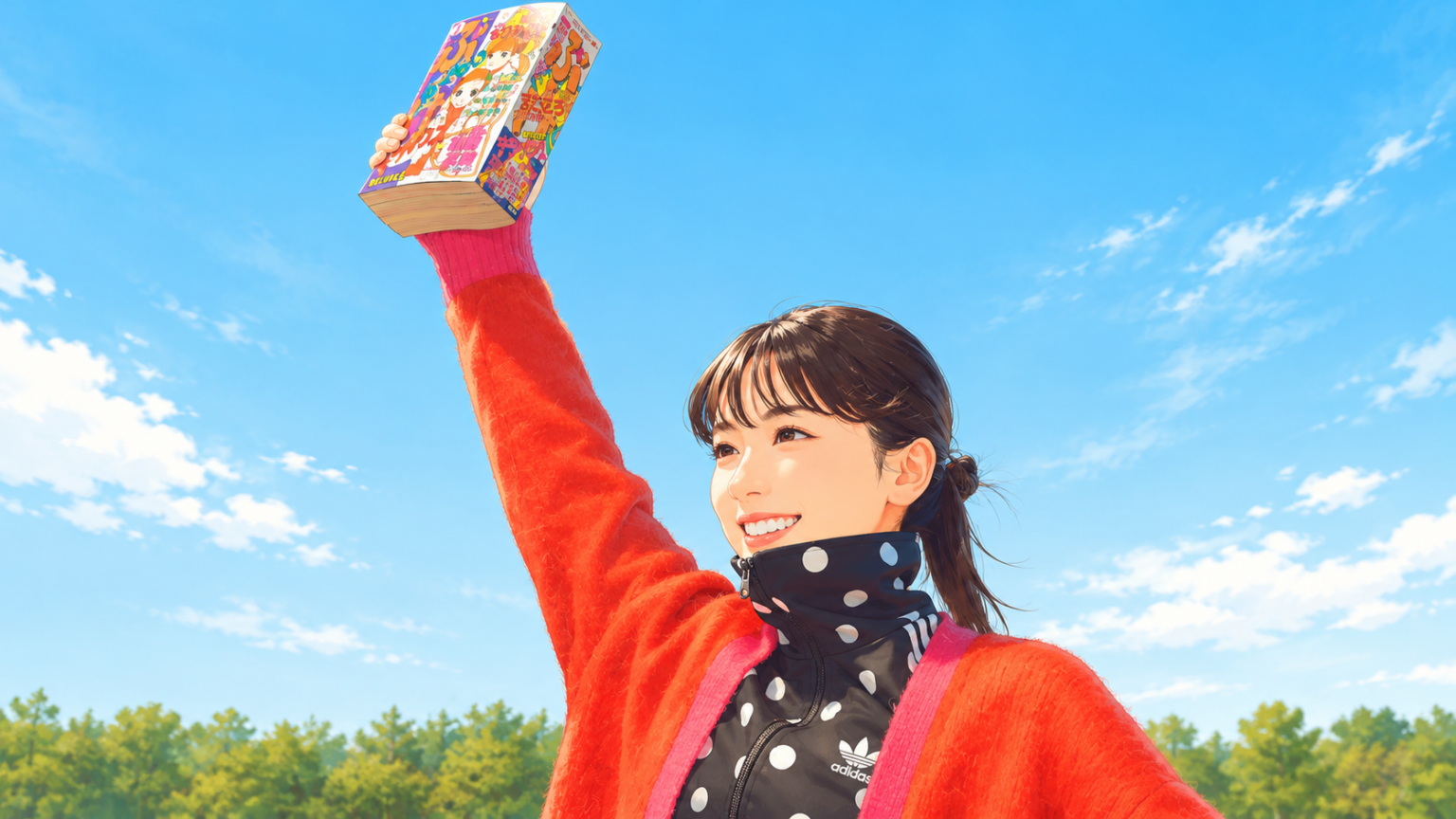 【最新】映画『かくかくしかじか』興行収入は現在いくら？最終予想・赤字説・大コケと言われる理由まで徹底解説